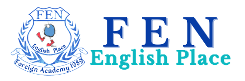 LaLaKids｜FEN外語学院 English Place